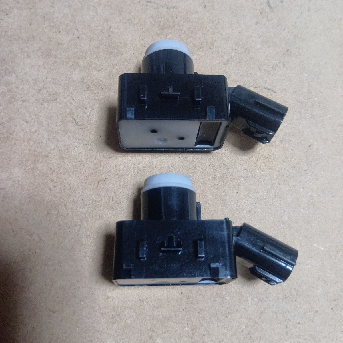 Yahoo!オークション - トヨタ純正 ウルトラソニックセンサー C070 ソナ...