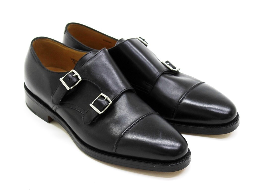 Yahoo!オークション - 27万新品 7H=26.5㎝ JohnLobb ジョンロブ WILLIA...