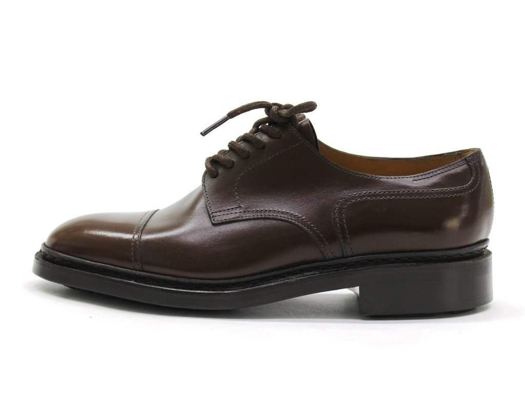 Yahoo!オークション - 29万新品 7H=27cm JohnLobbジョンロブ キャップ...