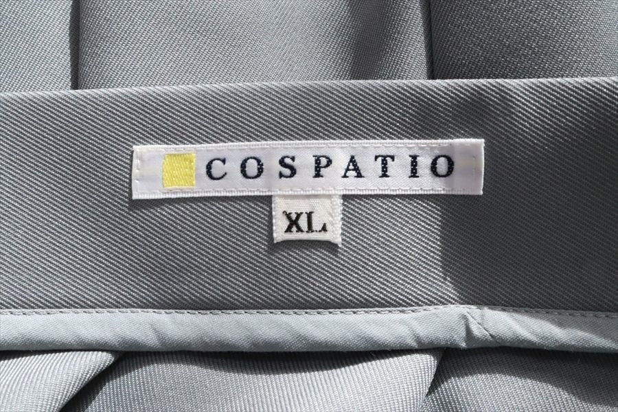 Yahoo!オークション - COSPATIO コスパティオ 私立浦の星女学院 冬制服...