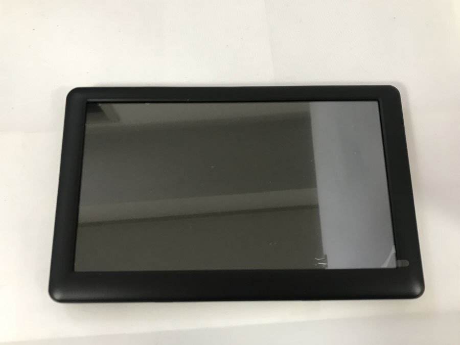 Yahoo!オークション - 未使用品 カーナビゲーション 7インチ xg-002 2...