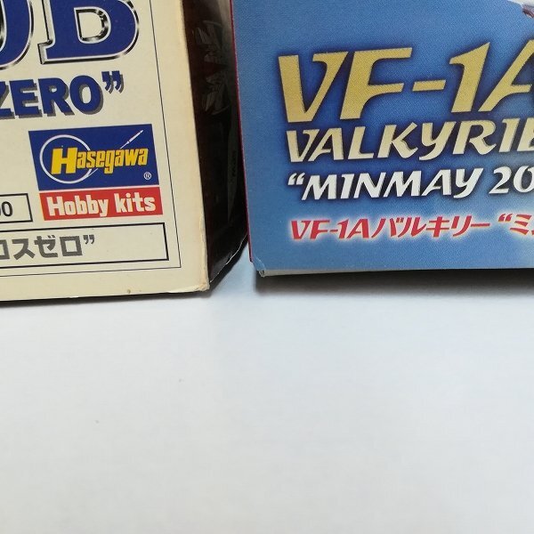 Yahoo!オークション - mJ232c [未組立] ハセガワ 1/72 VF-0B VF-0C VMF...