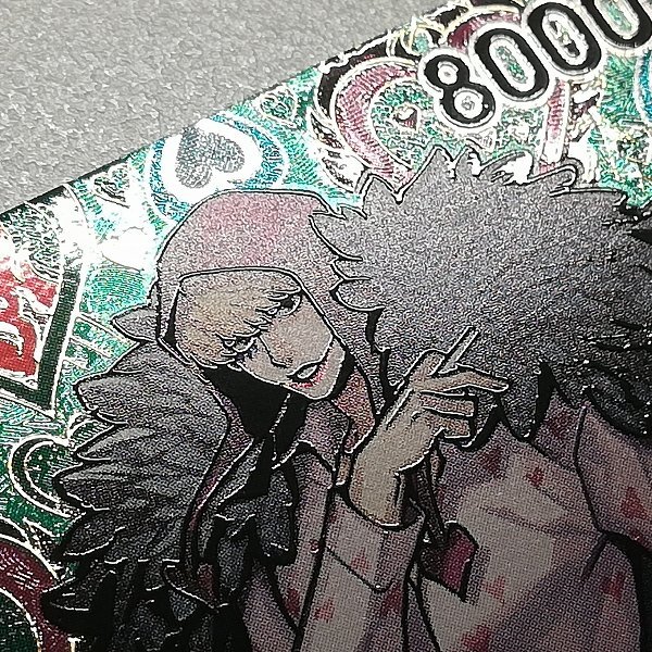 Yahoo!オークション - sA218s [人気] ワンピースカードゲーム ドンキホ...