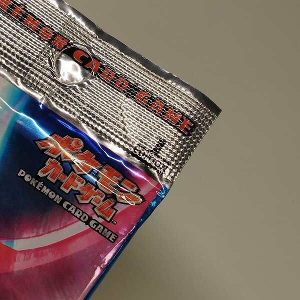 Yahoo!オークション - sC678s [未開封] ポケモンカード 拡張パック 蒼...