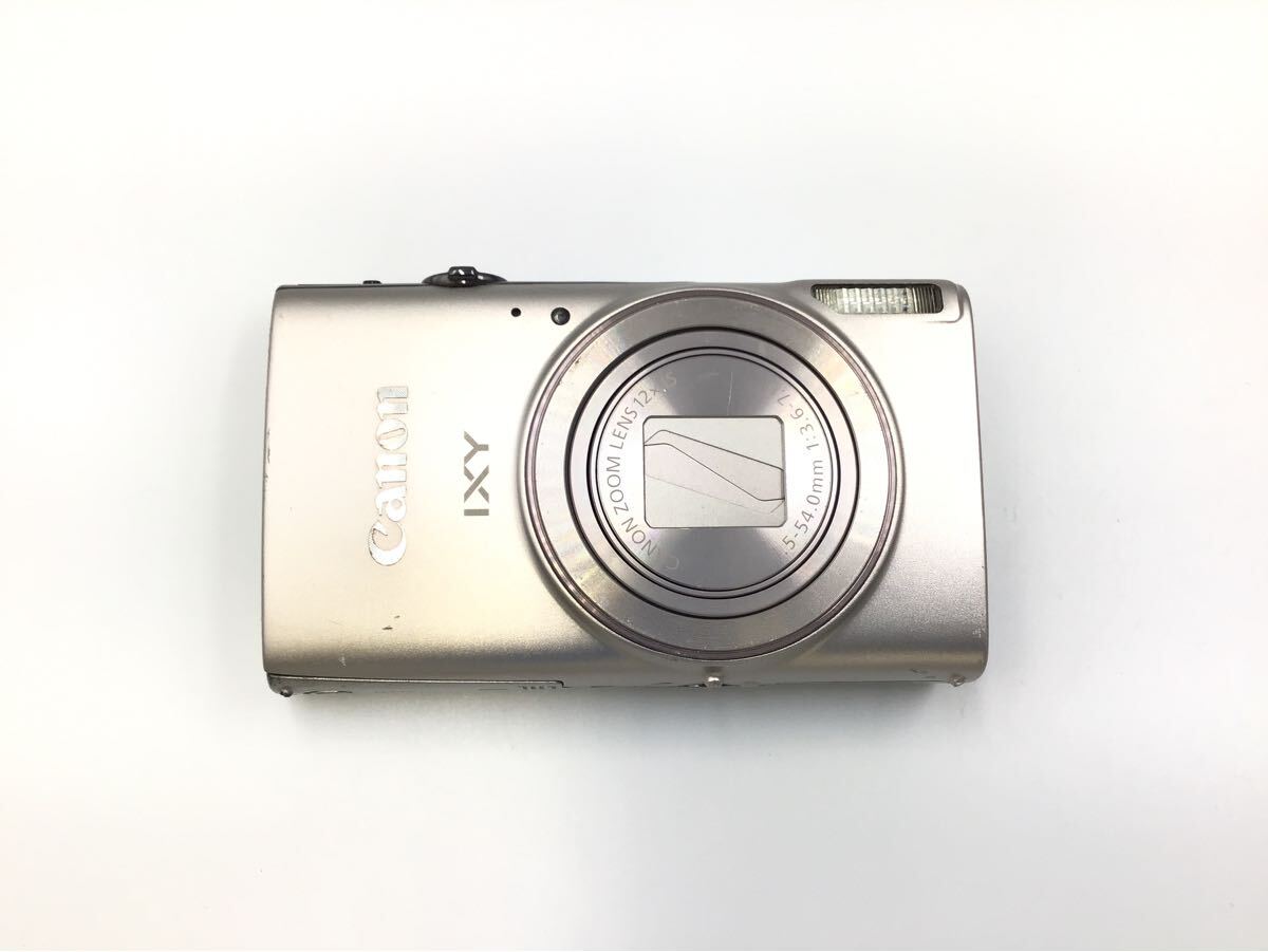 47839 Canon キヤノン IXY 650 コンパクトデジタルカメラ(キヤノン)｜売買されたオークション情報、yahooの商品情報をアーカイブ公開 - オークファン（aucfan.com）
