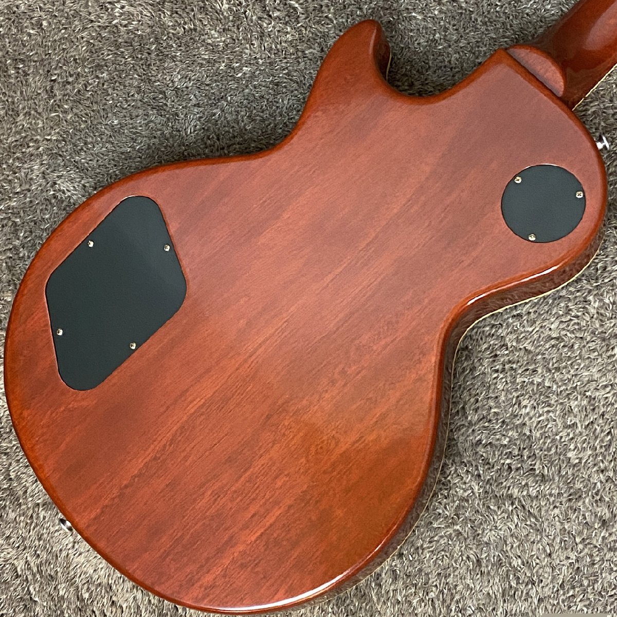 Yahoo!オークション - Gibson Custom Shop Historic Collection LPR-9...