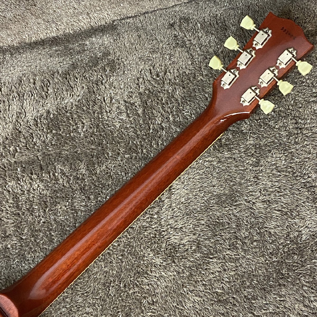 Yahoo!オークション - Gibson Custom Shop Historic Collection LPR-9...