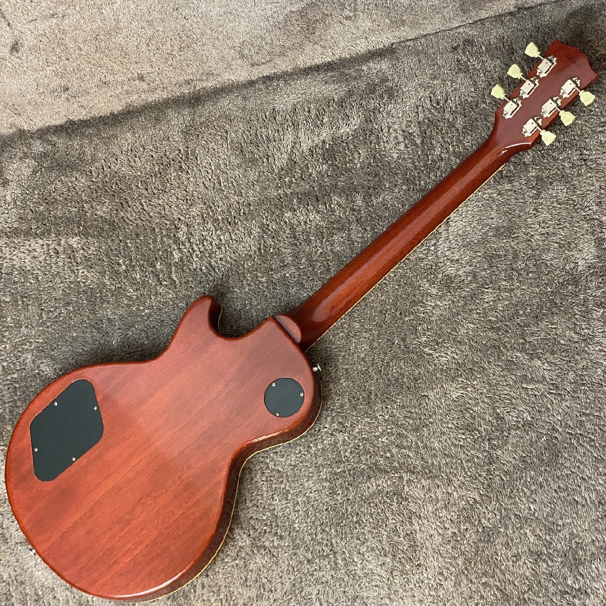 Yahoo!オークション - Gibson Custom Shop Historic Collection LPR-9...