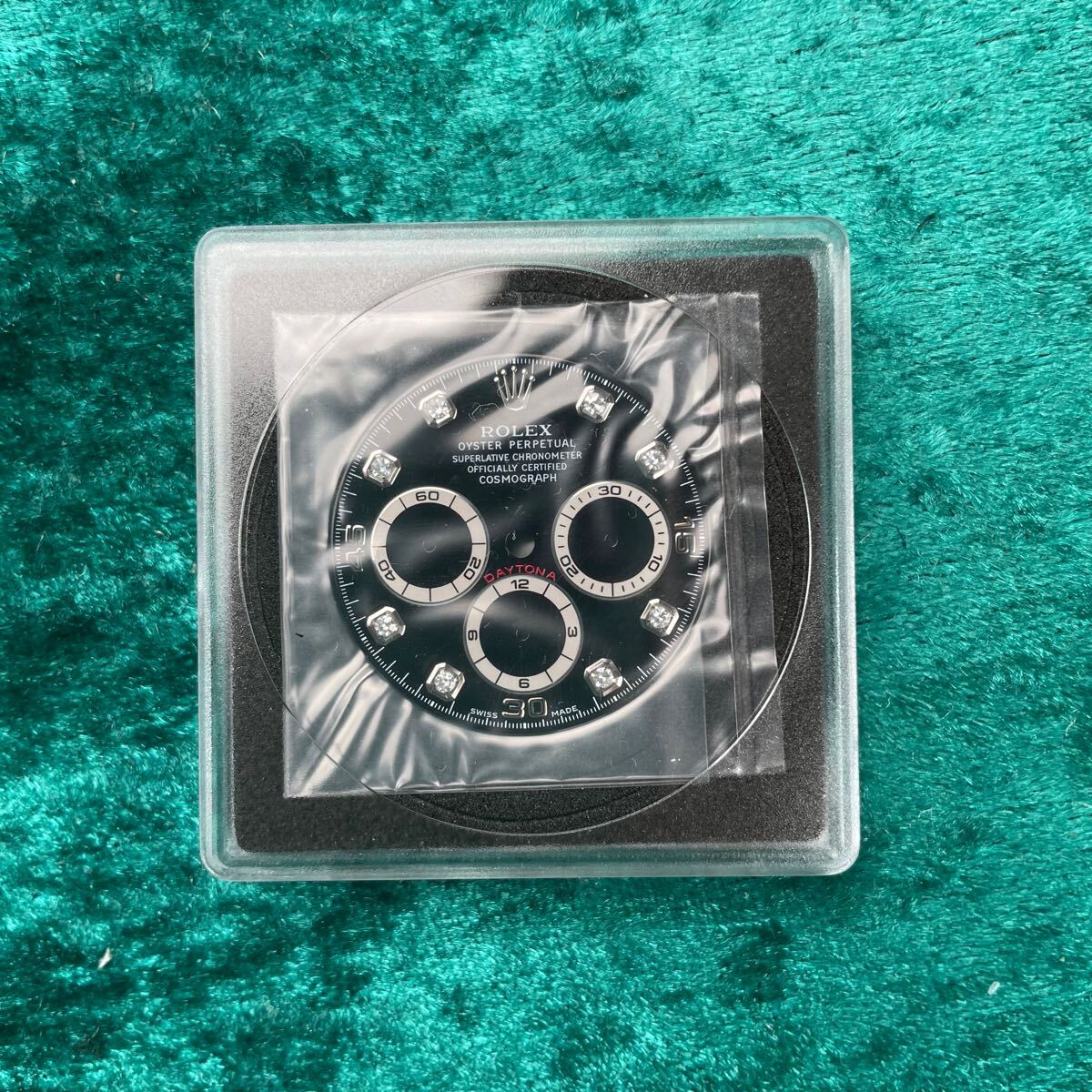 Yahoo!オークション - ROLEX DAYTONA Ref.16520 16519 EL PRIMEROブラ...