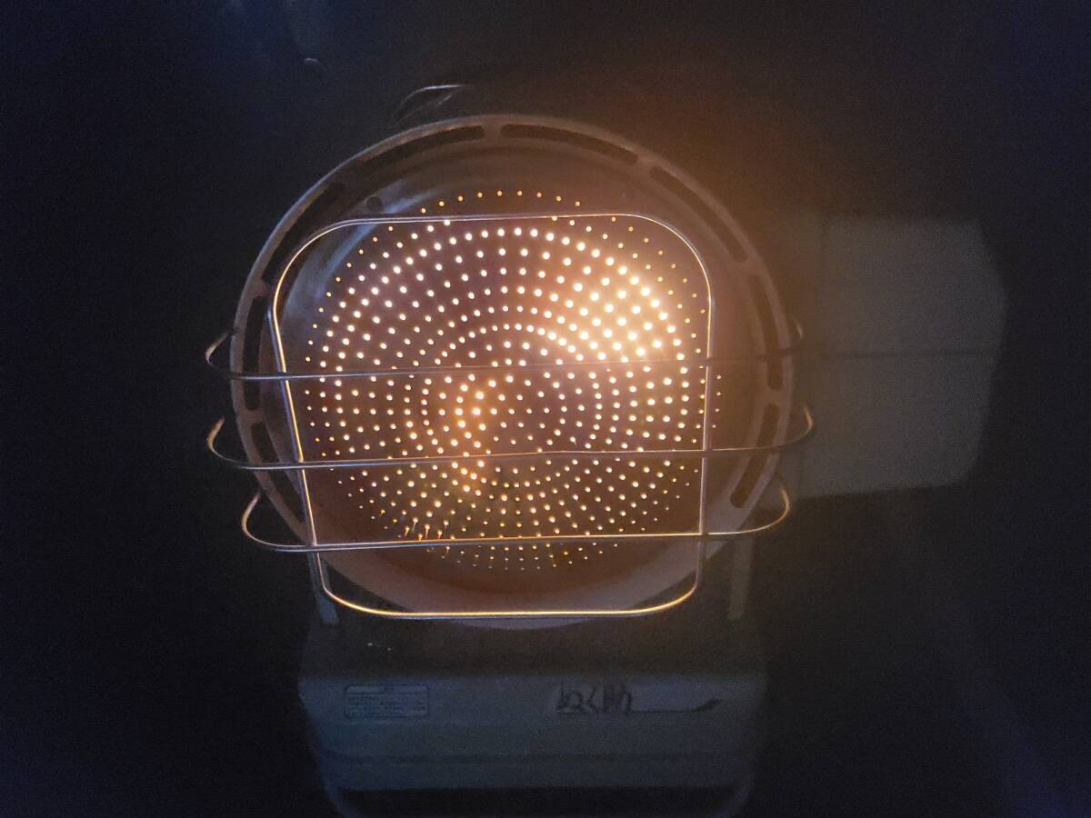 Yahoo!オークション - 赤外線ヒーター ぬく助SH-17D 小型軽量