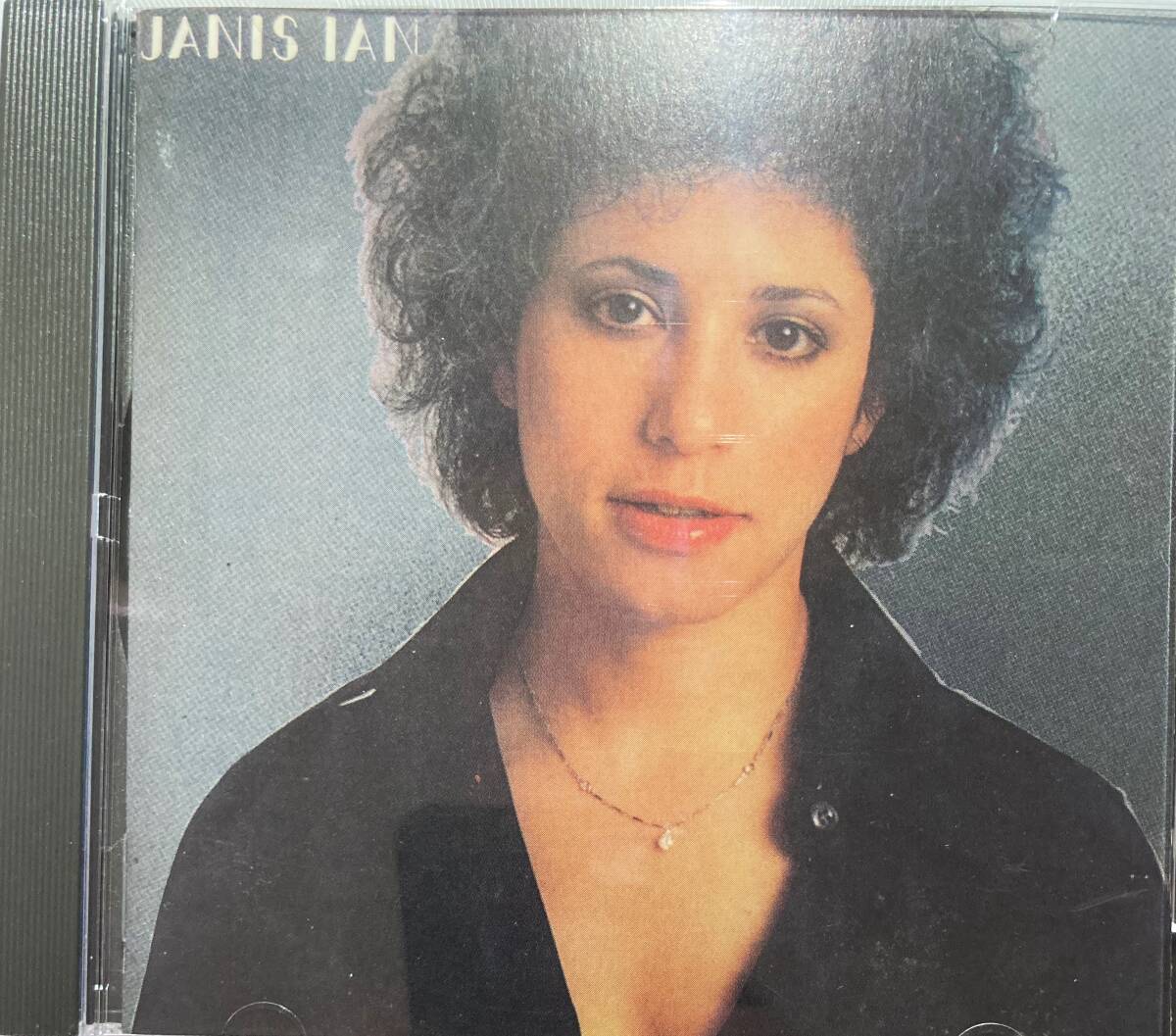 Yahoo!オークション - ジャニス・イアン（Janis Ian）「ジャニス・イア...