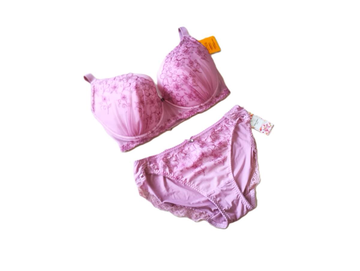 Yahoo!オークション - 241113 新品 Tutuanna チュチュアンナ ブラ ショ...