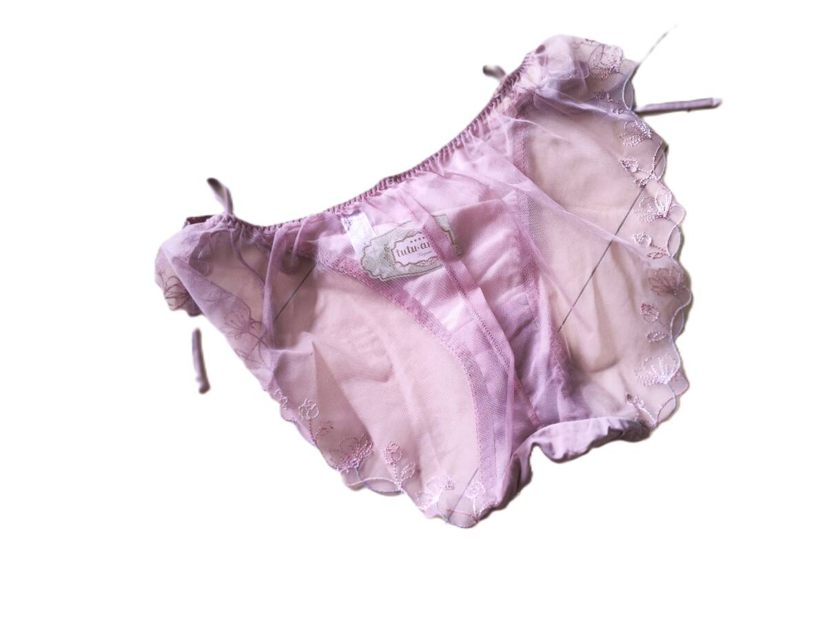 Yahoo!オークション - 241114 新品 Tutuanna チュチュアンナ ブラック ...