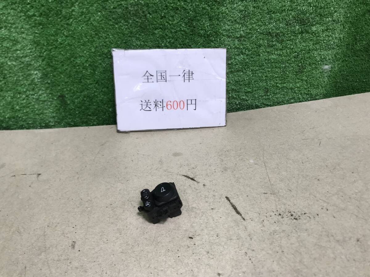管1194 ステップワゴン スパーダ DBA-RK5 ミラースイッチ 送料600円(ホンダ用)｜売買されたオークション情報、yahooの商品情報をアーカイブ公開 - オークファン（aucfan ...