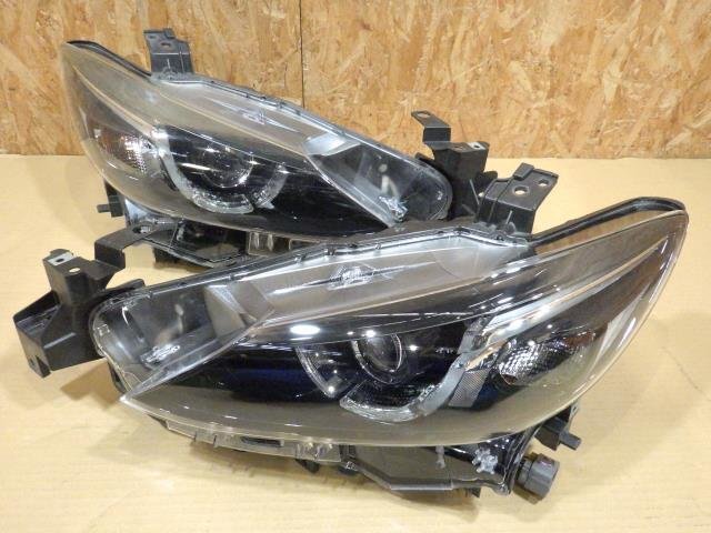 Yahoo!オークション - 【山形 酒田発】中古 アテンザ LDA-GJ2FP ヘッド...