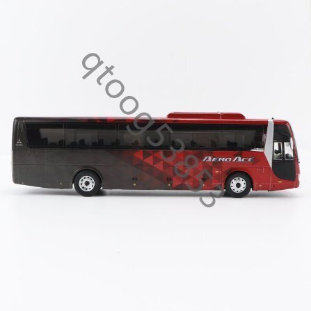 Yahoo!オークション - FUSO AERO ACEミニチュアモデルダイキャスト1PCE...