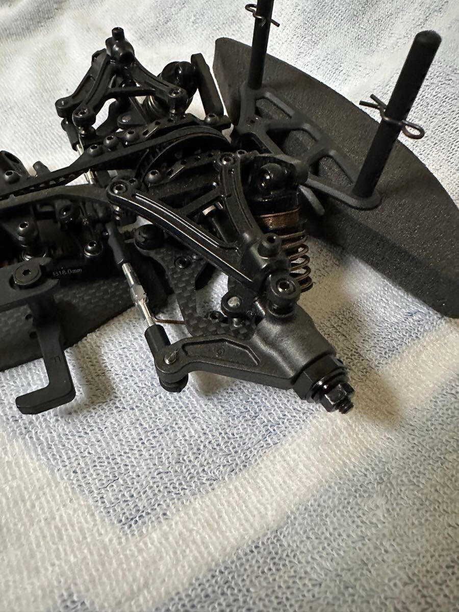 Yahoo!オークション - ヨコモ MS1.0