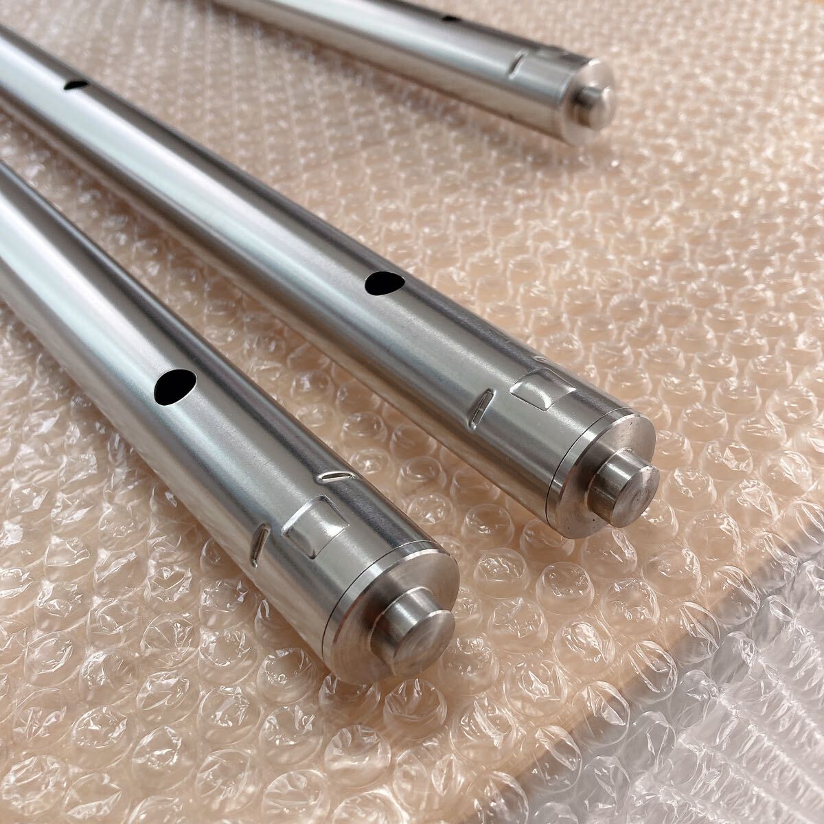 Yahoo!オークション - 4way IGT 400脚 500脚 550脚 660脚 スノーピーク...