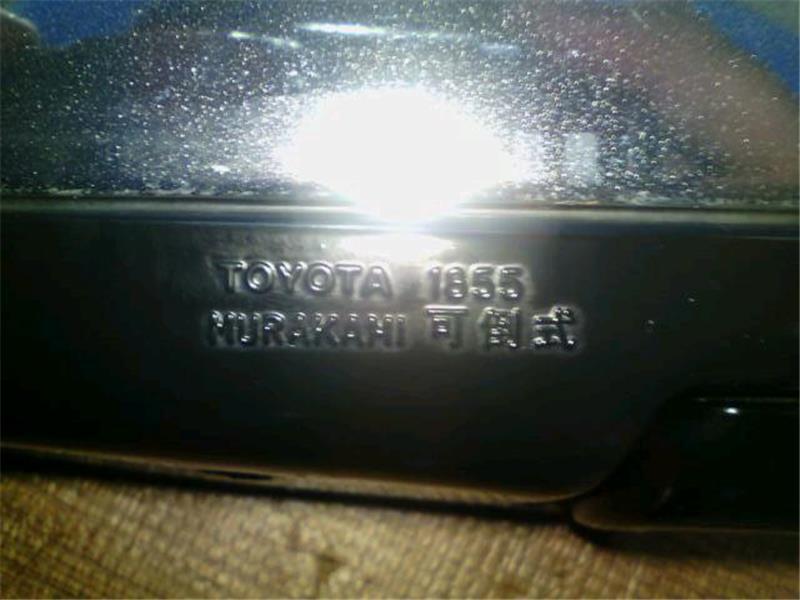 Yahoo!オークション - トヨタ 純正 クラウン 《 GS121 》 右サイドミラ...