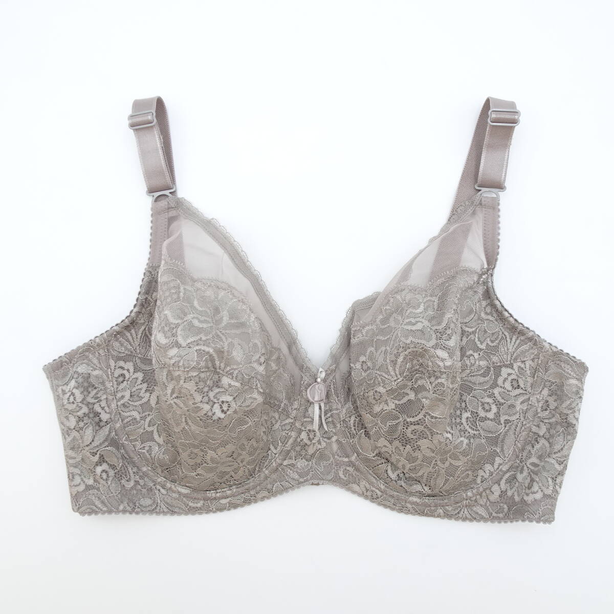 Yahoo!オークション - ダイアナ ブラジャー アイリスグレー E80 未使用...