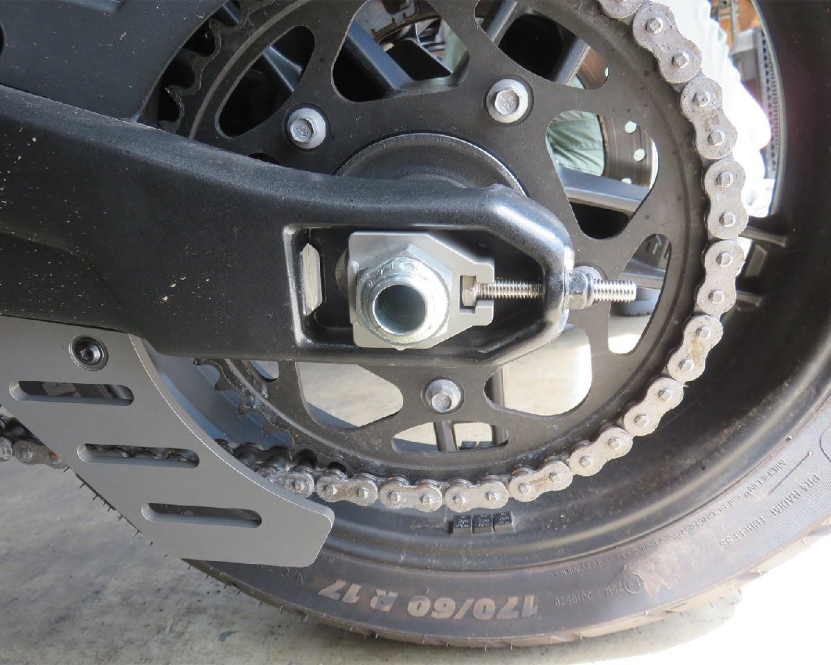 Yahoo!オークション - Dynojet ダイノジェット 21y-パンアメリカ用チェ...