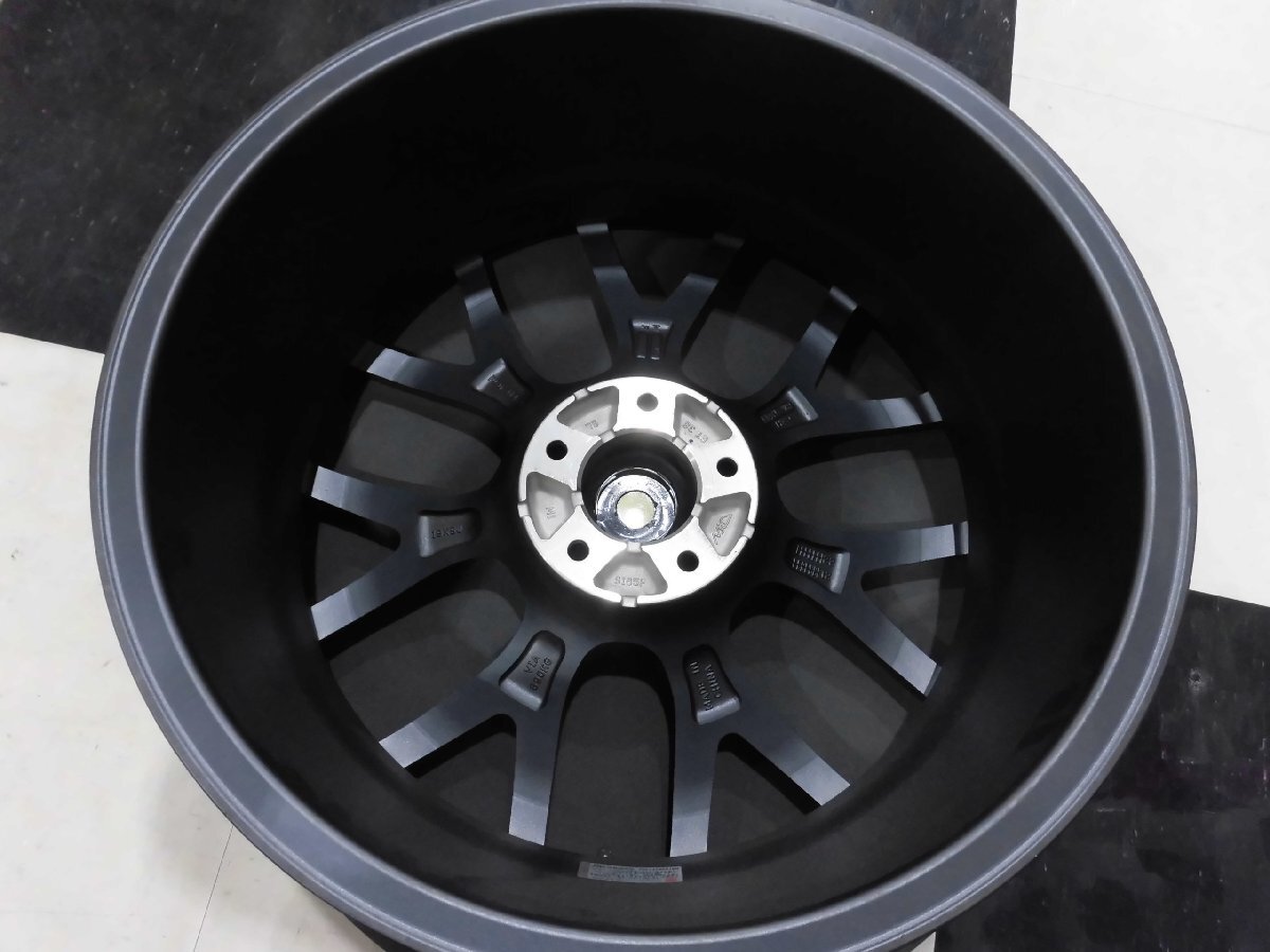 Yahoo!オークション - 未使用 展示品 アルミホイール【マルカ RMP 027...