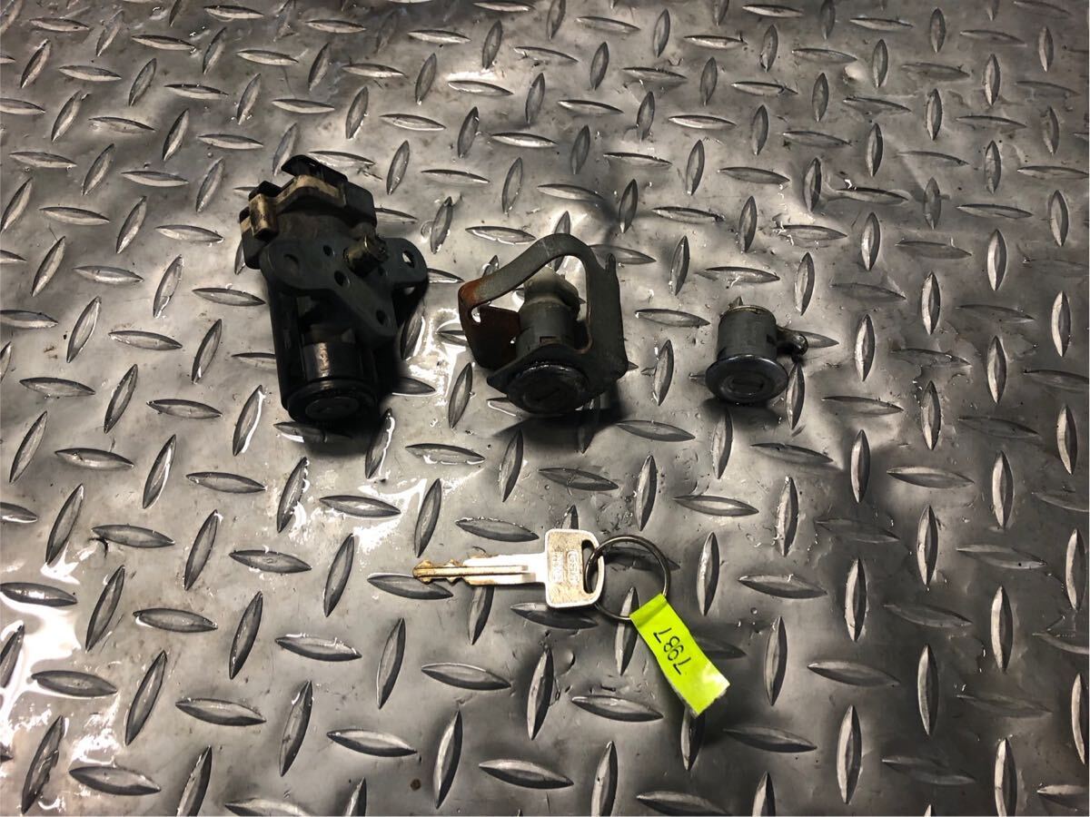 Yahoo!オークション - 56263 ホンダ ライブディオZX AF35 (180番台～)