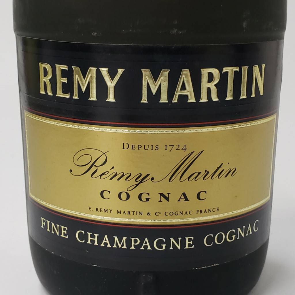 Yahoo!オークション - 24品/A047122-2/M121-670/SY3000 酒 REMY MARTIN...