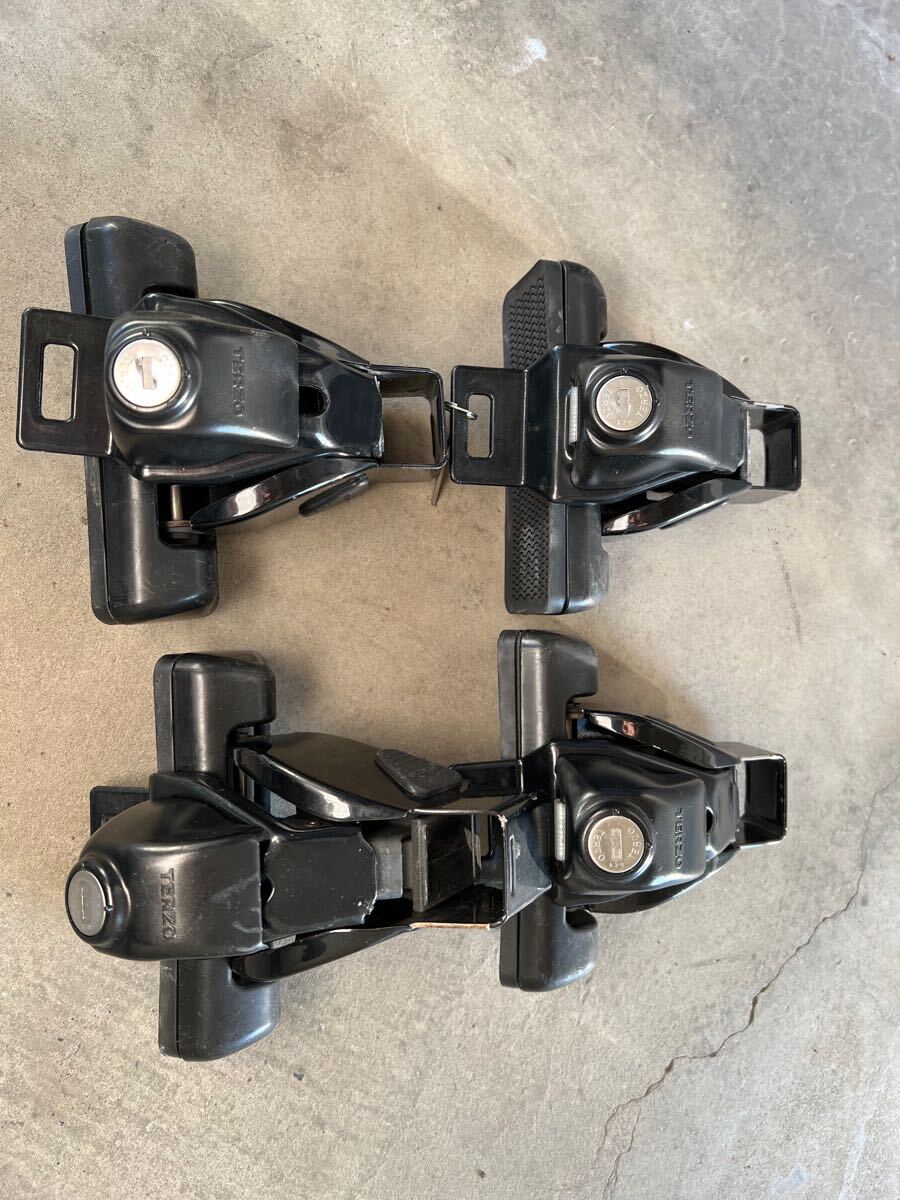 TERZO e52エルグランド キャリアベース(キャリアベース)｜売買されたオークション情報、yahooの商品情報をアーカイブ公開 - オークファン（aucfan.com）