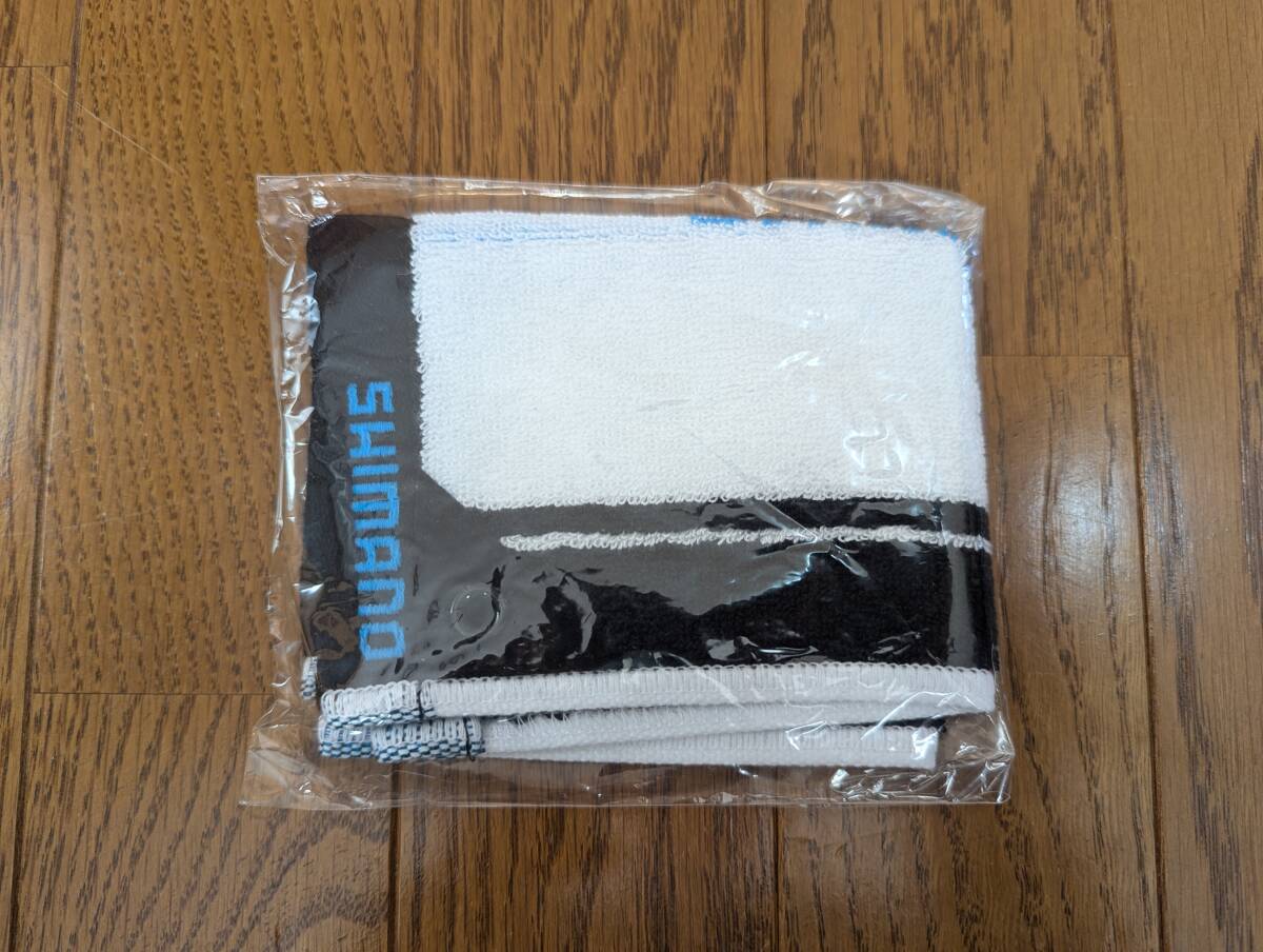 Yahoo!オークション - シマノ ハンドタオル （未開封未使用）