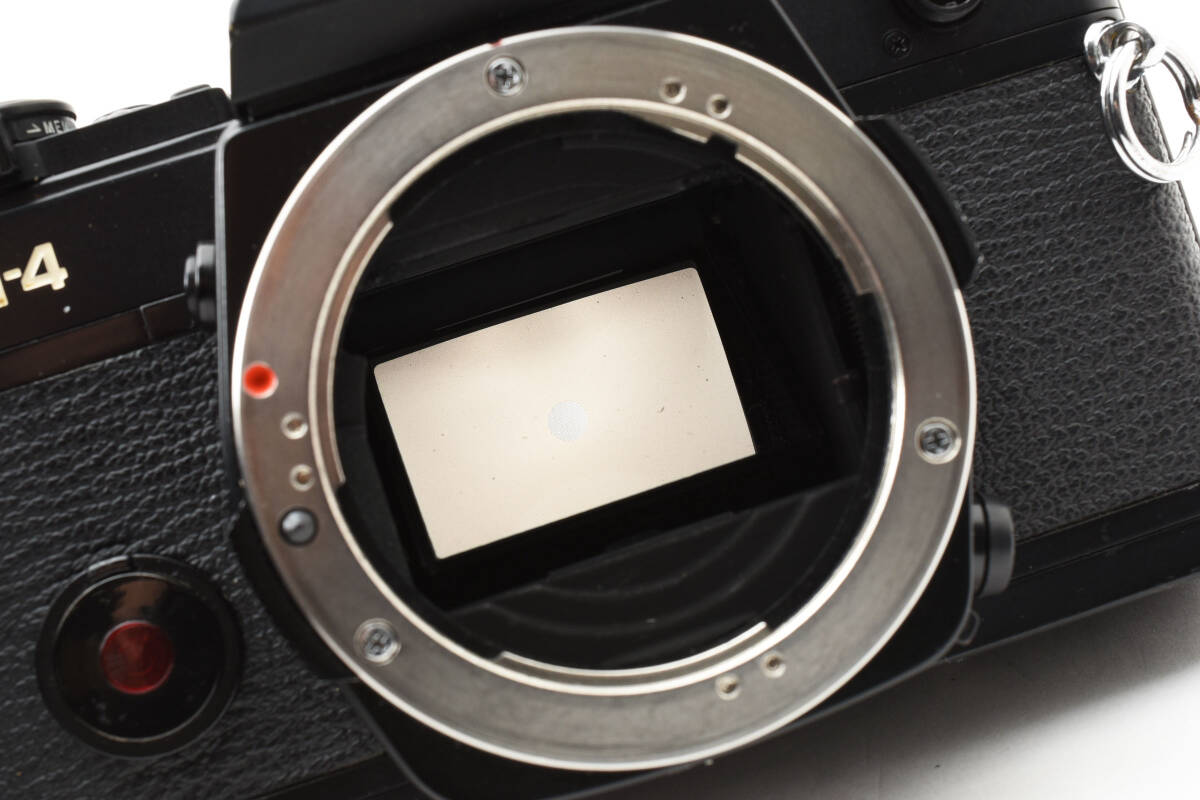 Yahoo!オークション - OLYMPUS OM-4 ボディ オリンパス #2845