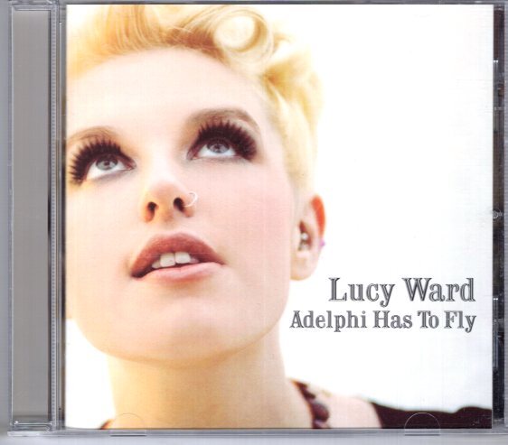 Yahoo!オークション - LUCY WARD ADELPHI HAS TO FLY