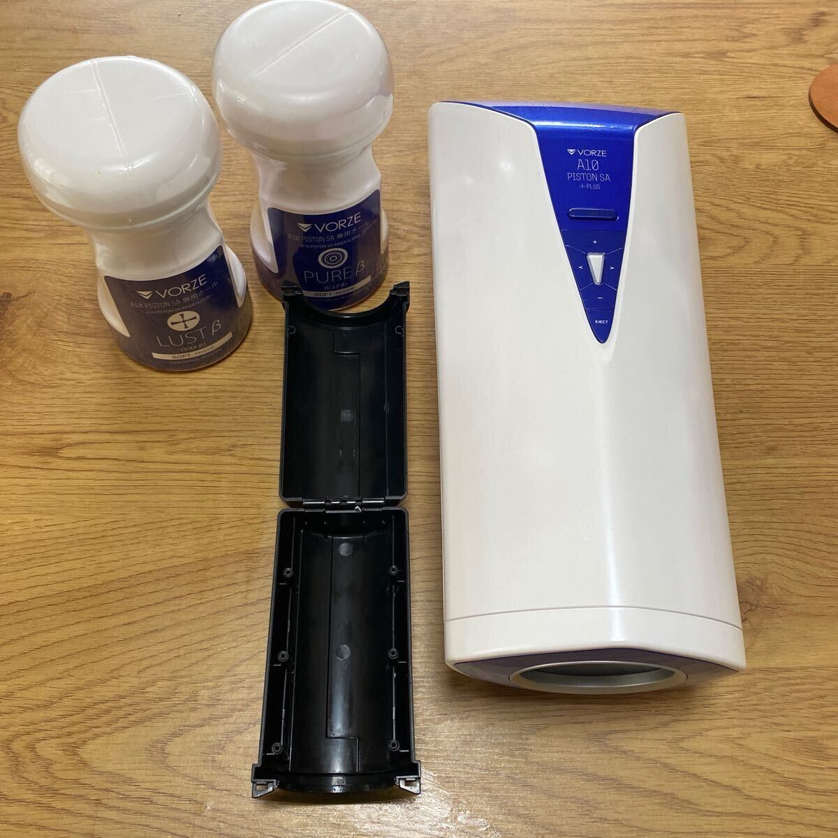 Yahoo!オークション - A10 SAプラス ピストン 新品専用ホール ラストβ...