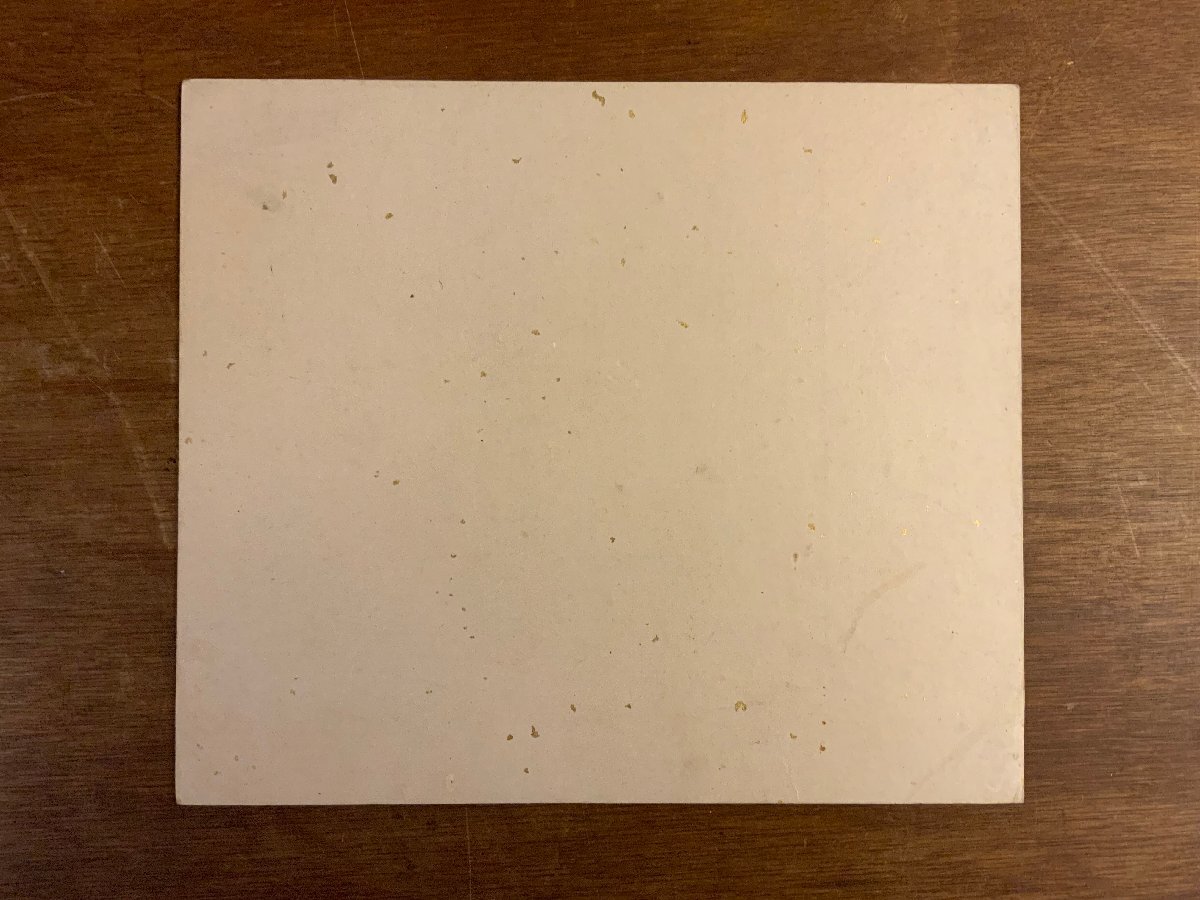 Yahoo!オークション - LL-9277 送料込 東京漫画会 肉筆 色紙 絹本 似顔...