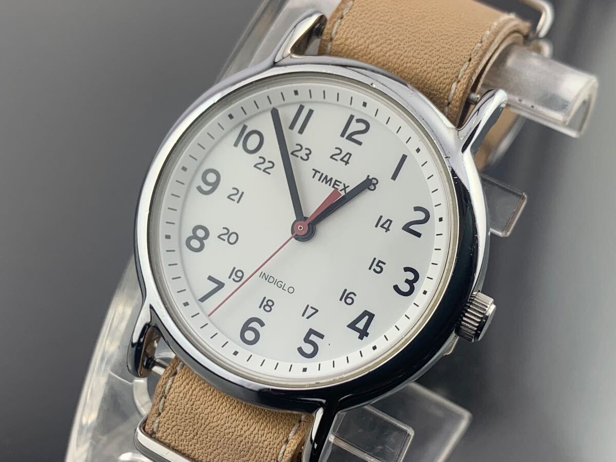 Yahoo!オークション - [A1423]1円～ メンズ腕時計 クォーツ タイメック...