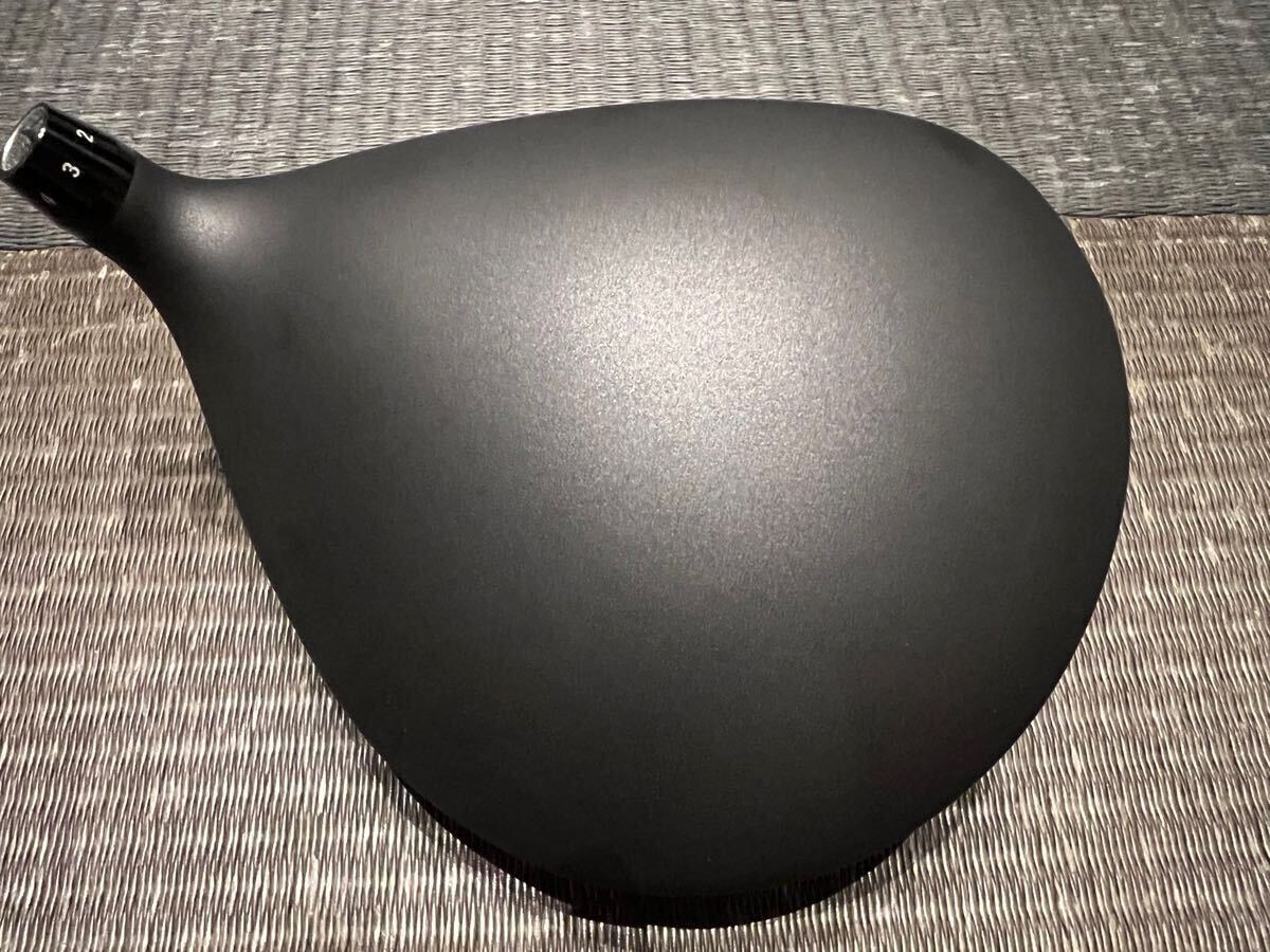 Yahoo!オークション - 【ヘッド単品】美品 EMILLID BAHAMA エミリッド ...