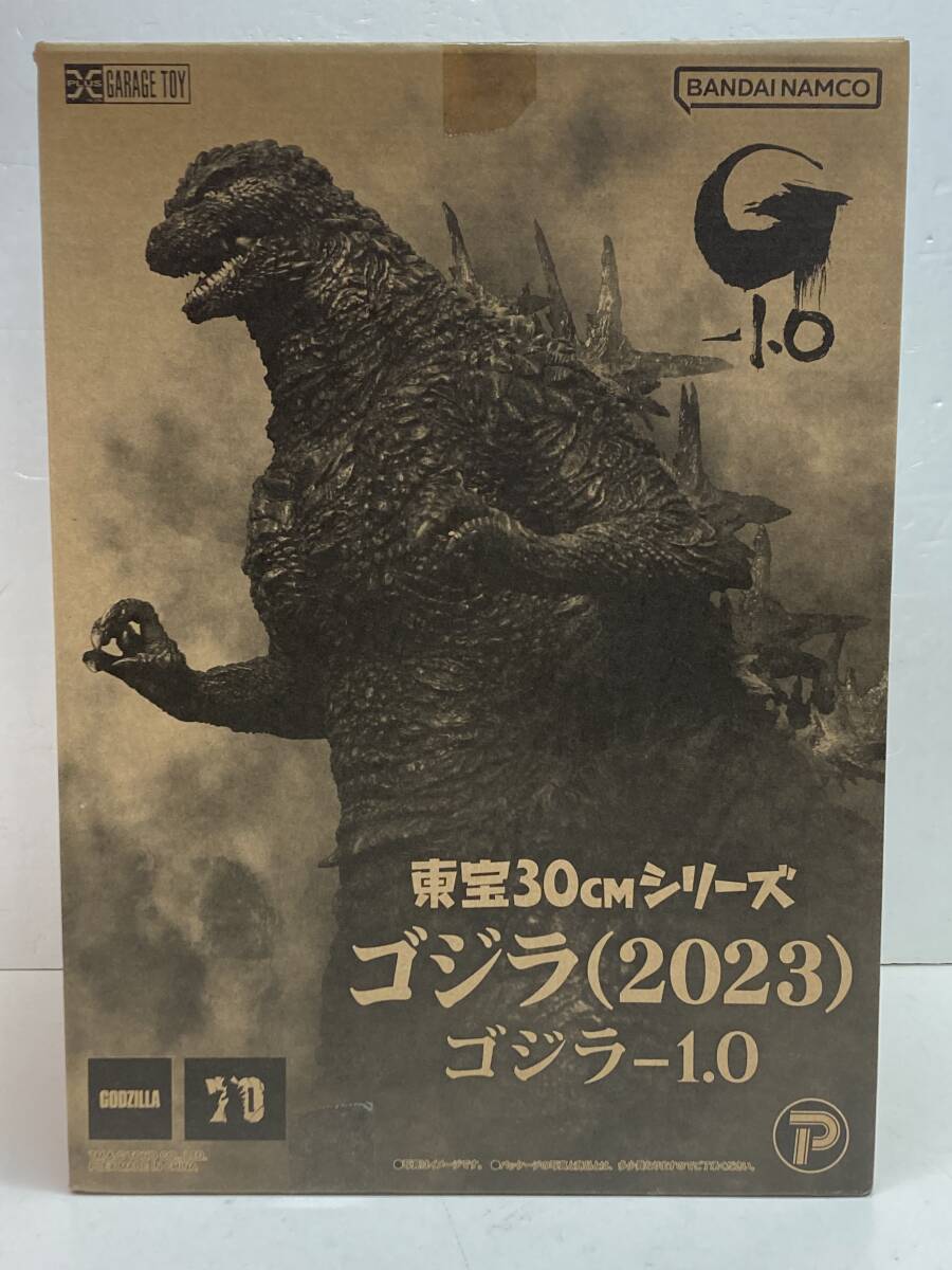 Yahoo!オークション - B141-64 東宝30cmシリーズ ゴジラ(2023) ゴジラ ...