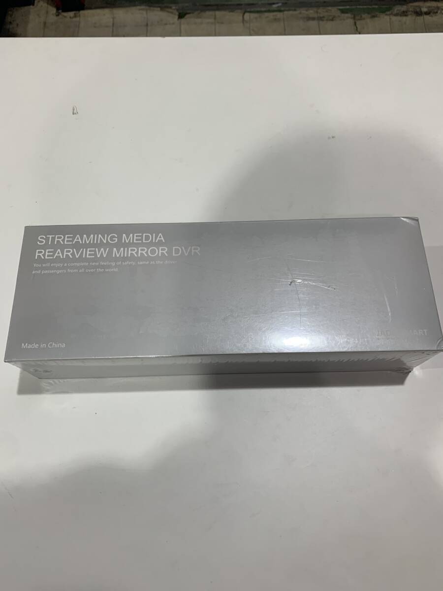 Yahoo!オークション - JADO ミラー型ドライブレコーダー T860 a