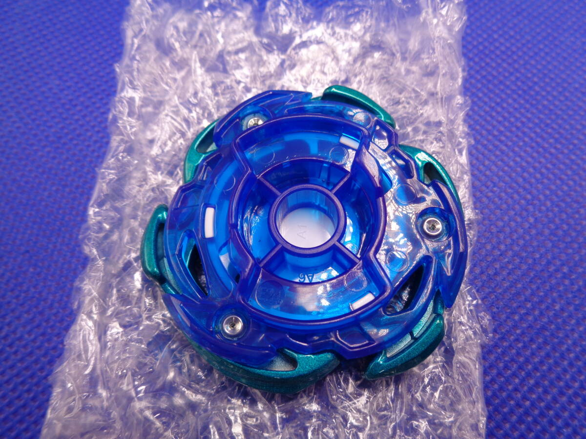 Yahoo!オークション - 32-10 BEYBLADE X UX-00 エアロペガサス 3-70A ...