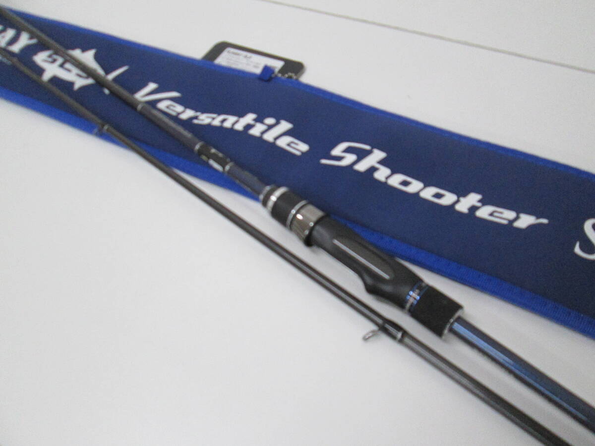 Yahoo!オークション - 63-8 ゼスタ ランウェイ RUNWAY SLS バーサタイ...