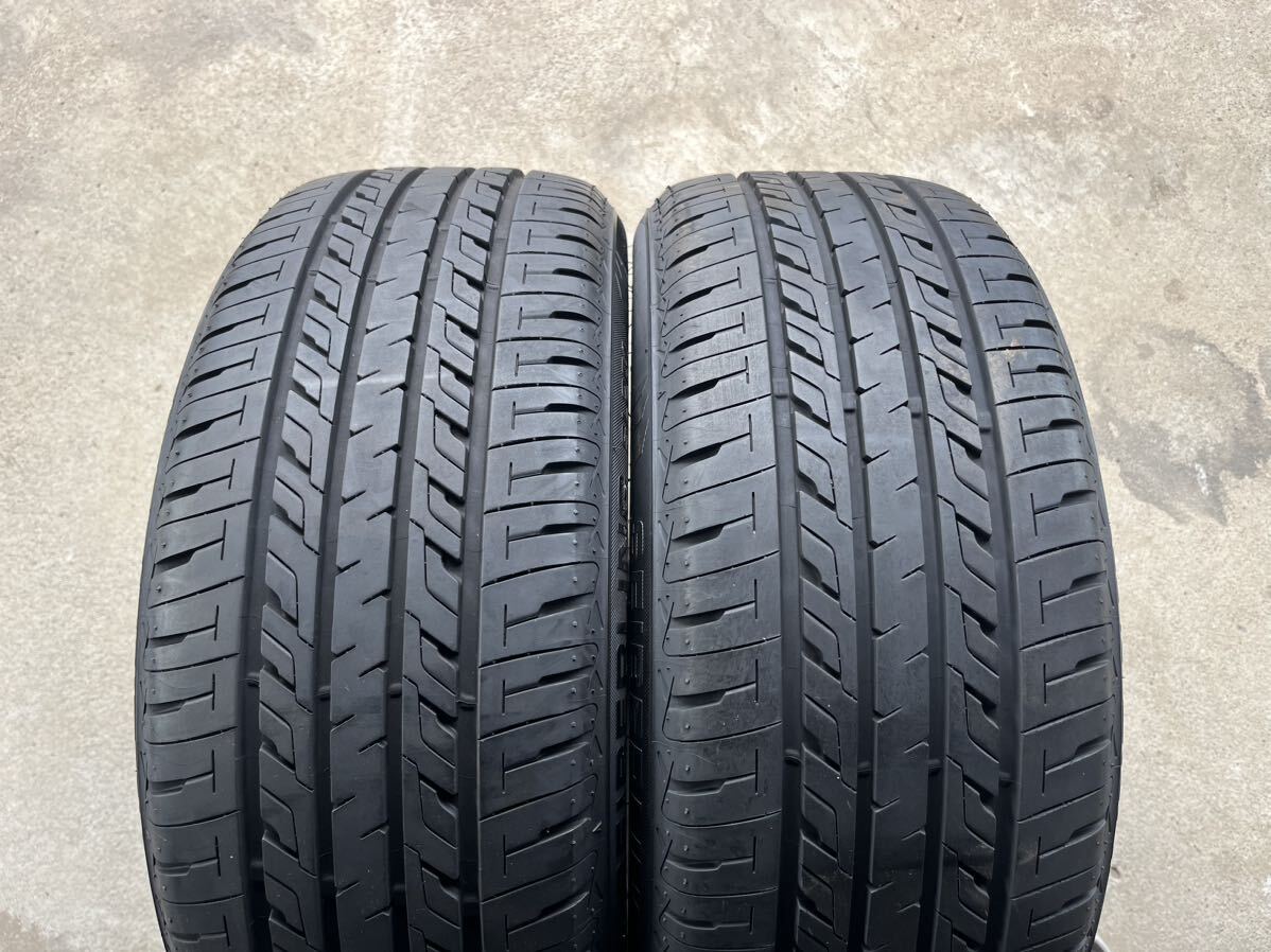 Yahoo!オークション - 【良品】 BRIDGESTONE SEIBERLING SL201 225/45R...