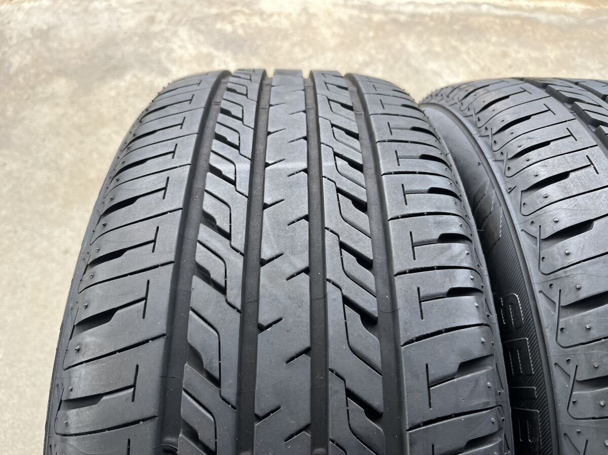 Yahoo!オークション - 【良品】 BRIDGESTONE SEIBERLING SL201 225/45R...