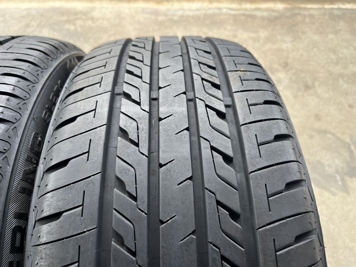 Yahoo!オークション - 【良品】 BRIDGESTONE SEIBERLING SL201 225/45R...
