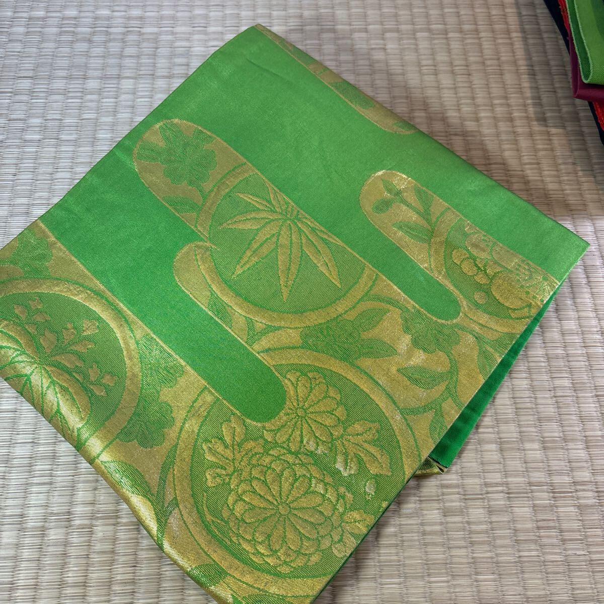 Yahoo!オークション - 中古 名古屋帯 まとめて 15品 A1919