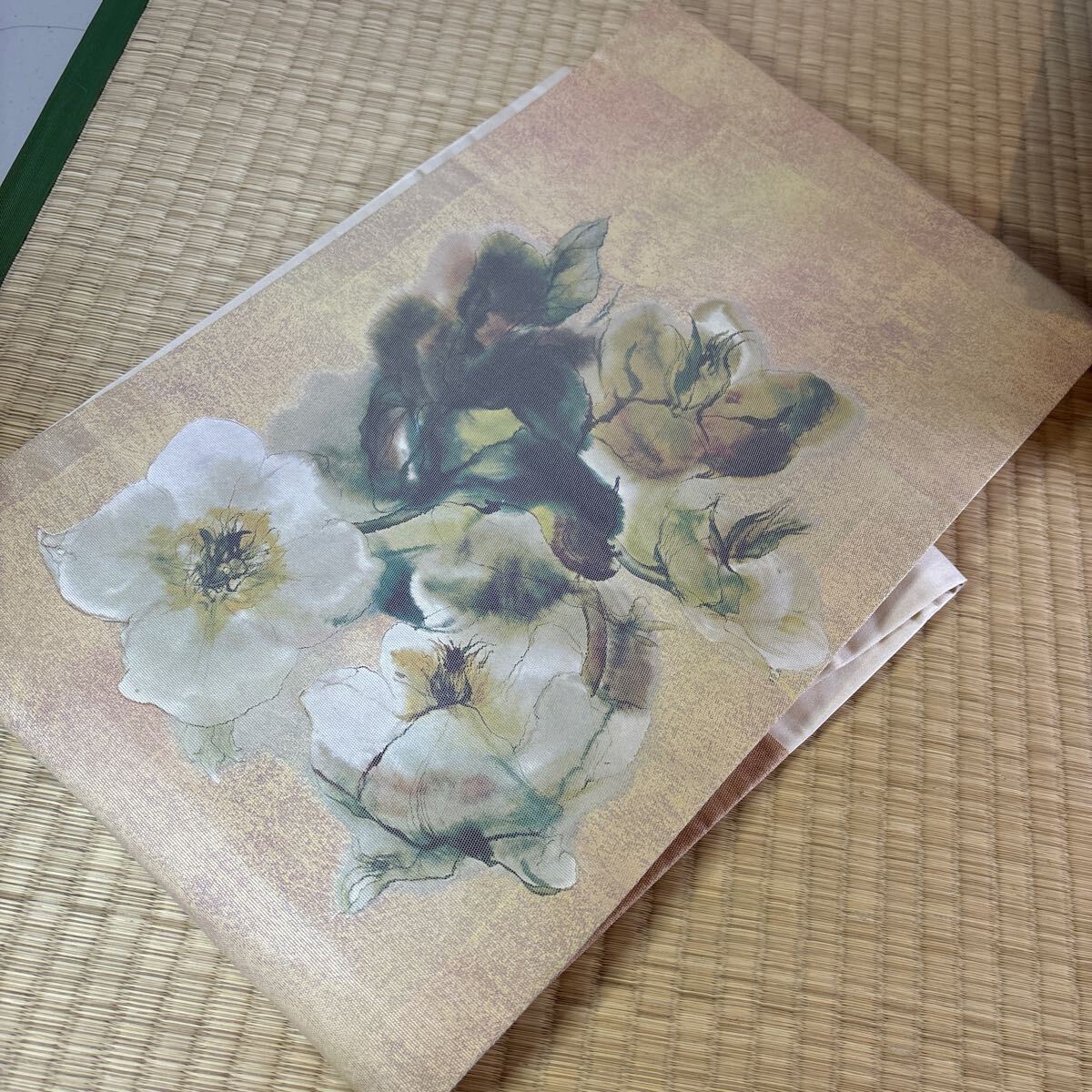 Yahoo!オークション - 中古 名古屋帯 まとめて 15品 A1923