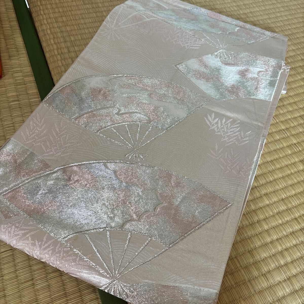 Yahoo!オークション - 中古 袋帯 まとめて 10品 A2112