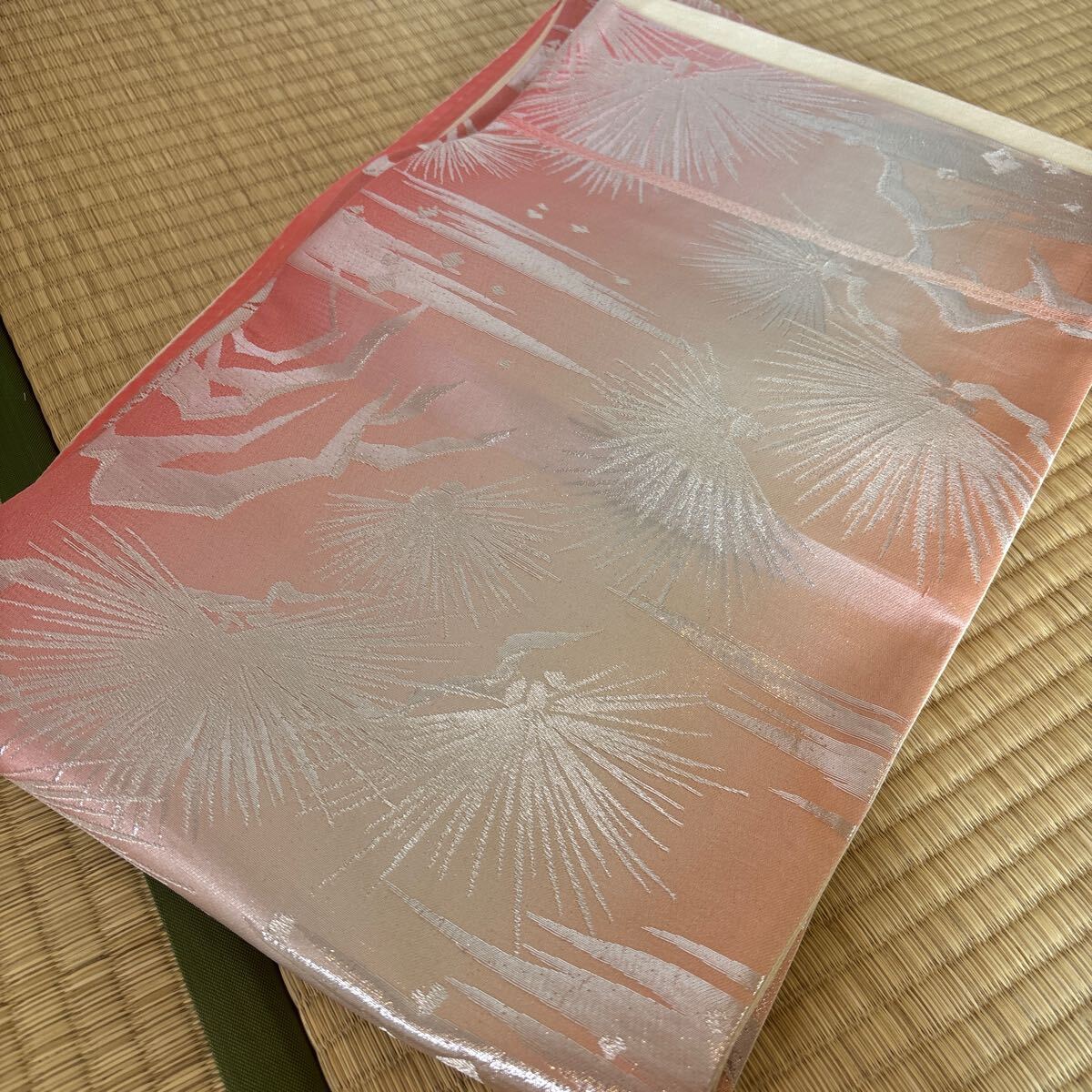 Yahoo!オークション - 中古 袋帯 まとめて 10品 A2112