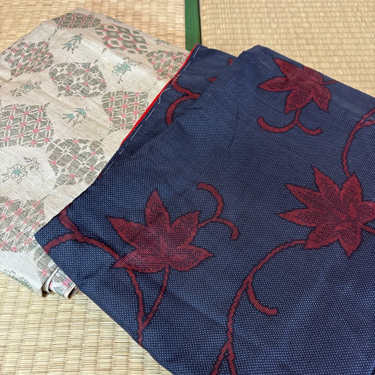 Yahoo!オークション - 紬 着物 まとめて 10品 A2176