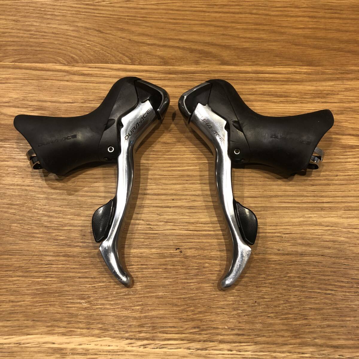 Yahoo!オークション - シマノ SHIMANO デュラエースDURA-ACE ST-7801 ...