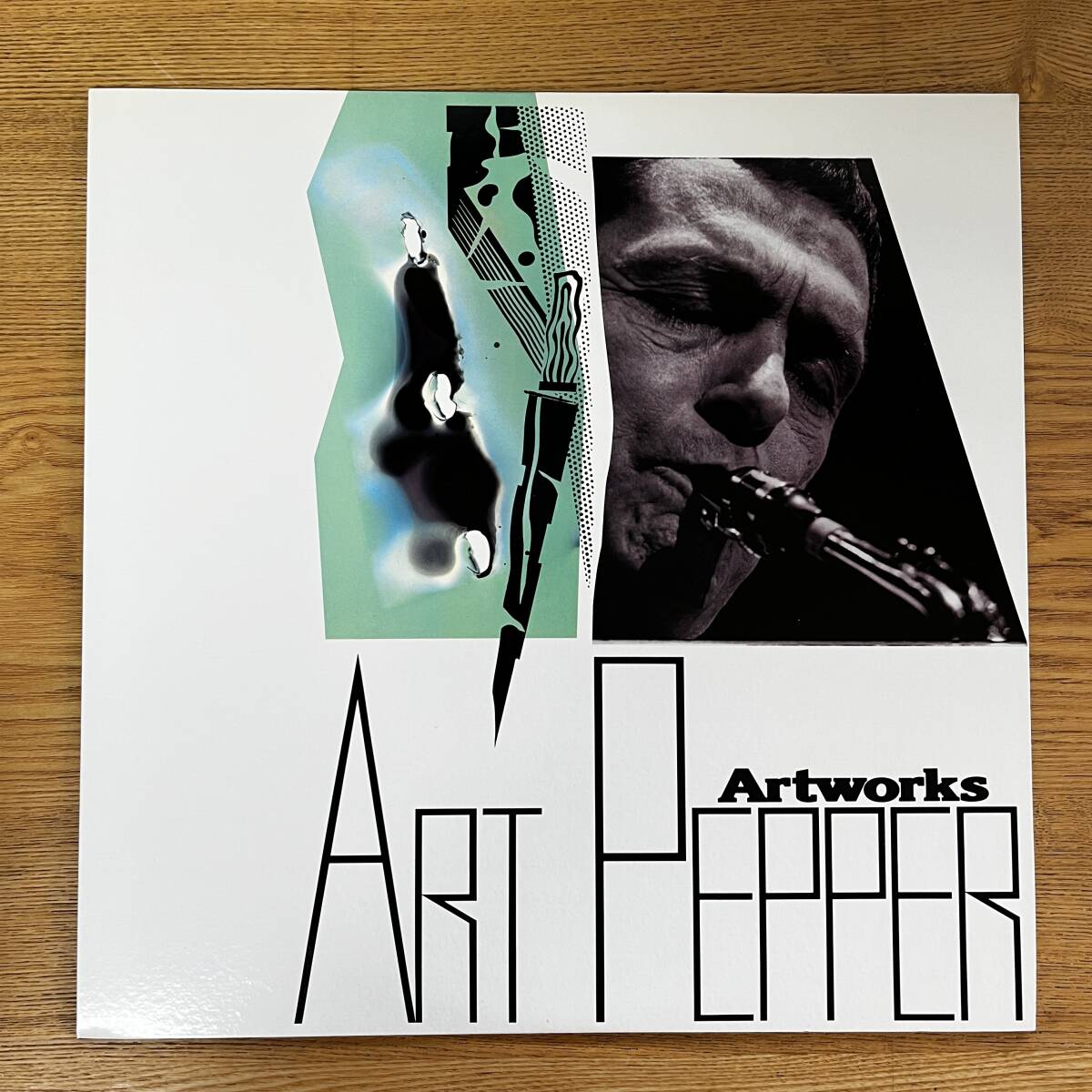 ARTWORKS ART PEPPER VIJ-6441 アート ペッパー VICTOR NB1119-031(ジャズ一般)｜売買されたオークション情報、yahooの商品情報をアーカイブ公開 ...